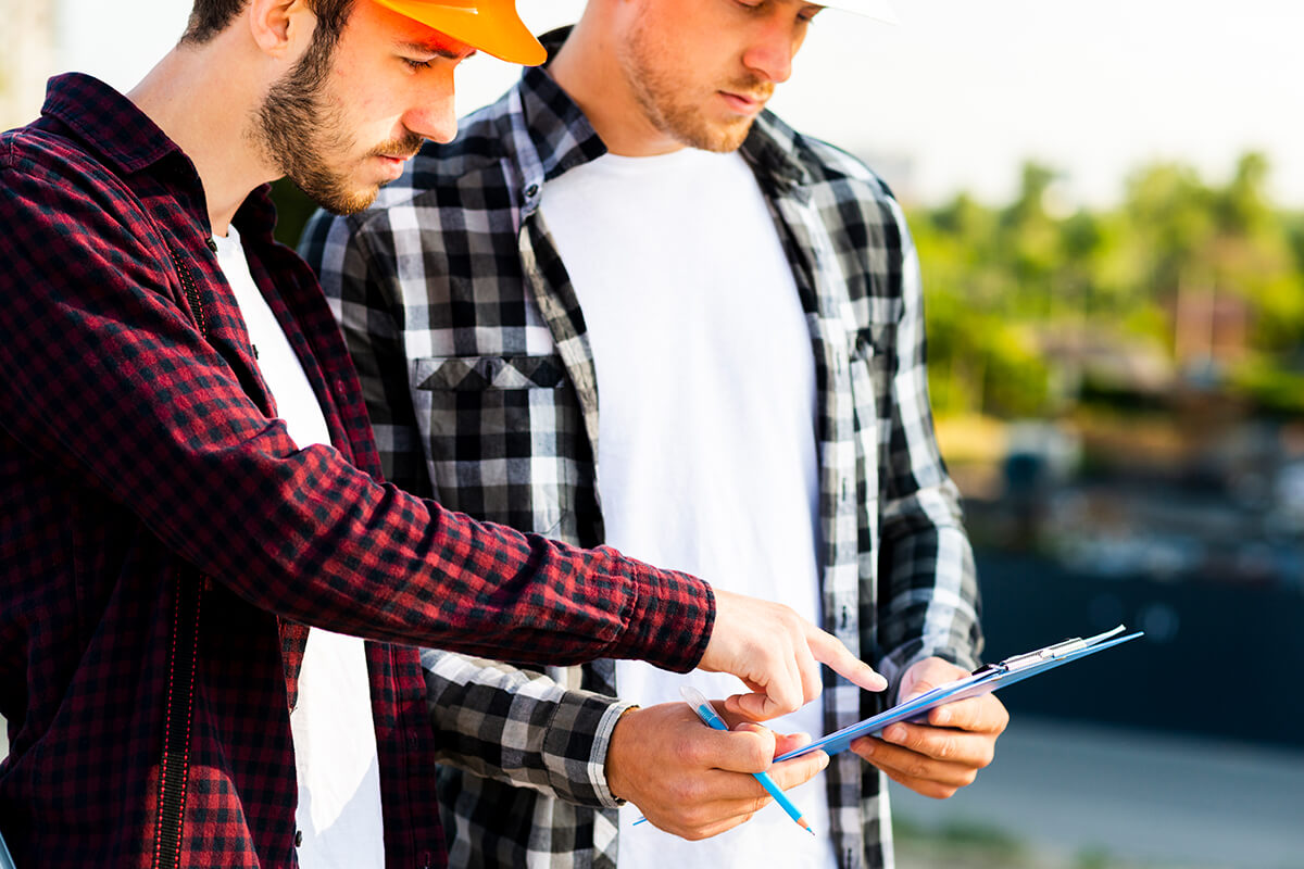 Owner Builder guidance – Let Us Help You